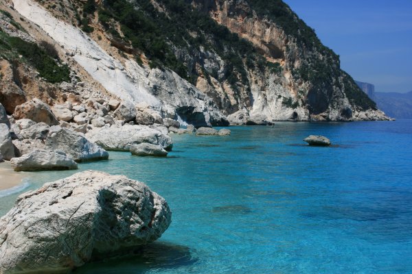 Guida al territorio dell'Ogliastra