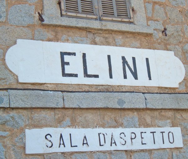 Elini | Ogliastra | Sardegna
