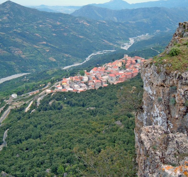 Osini | Ogliastra | Sardegna